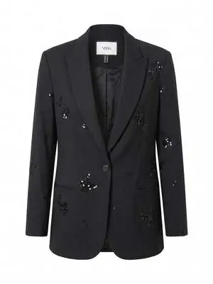 NISSA Blazer - Multicolor