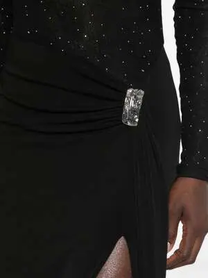 NISSA Evening Dress