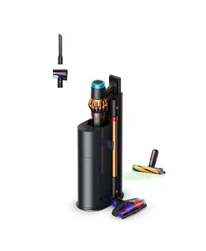 DYSON V16 Piston Animal + Auto-empty Dok Cordless Vacuum