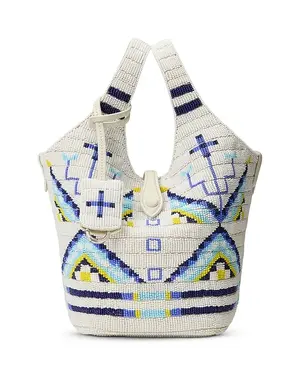 Polo Ralph Lauren Tote Bucket Bags