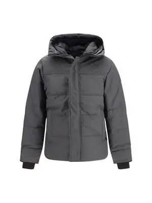 Canada Goose Macmillan Parka Jacket