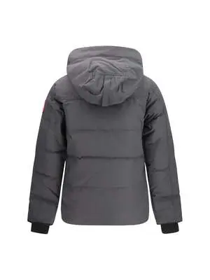 Canada Goose Macmillan Parka Jacket