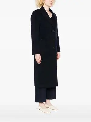 BLAZÉ MILANO Joyme Heck` Coat
