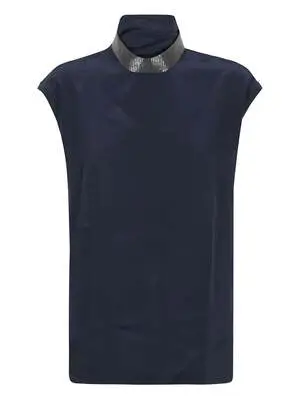 Brunello Cucinelli Blouse - Multicolor