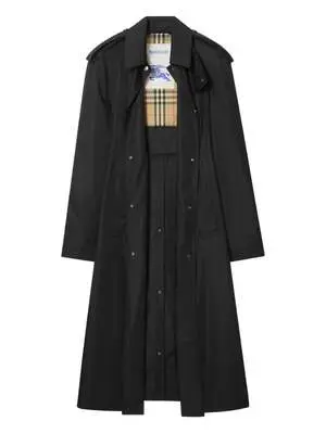 Burberry Tilley` Trench