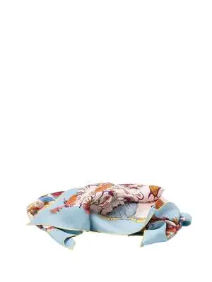 Gucci Submarine` Foulard