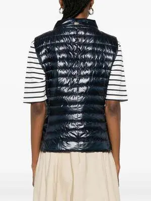 Herno Vera` Padded Vest