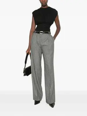 Dolce & Gabbana Wool Pants