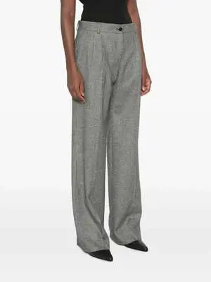 Dolce & Gabbana Wool Pants