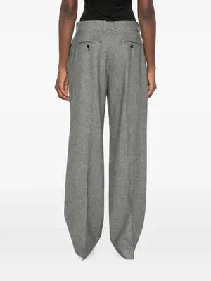Dolce & Gabbana Wool Pants