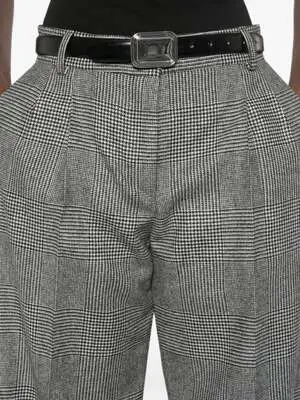 Dolce & Gabbana Wool Pants