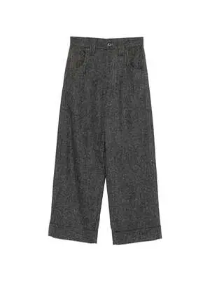 Brunello Cucinelli Pants - Multicolor