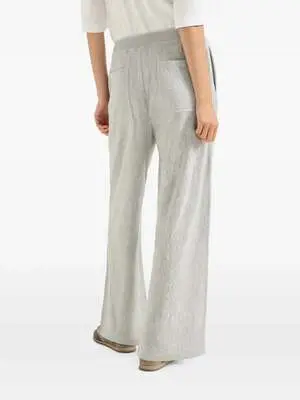 Brunello Cucinelli Sport Pants - Multicolor