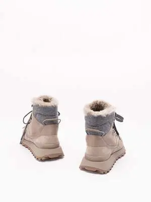 Brunello Cucinelli Ankle Boots