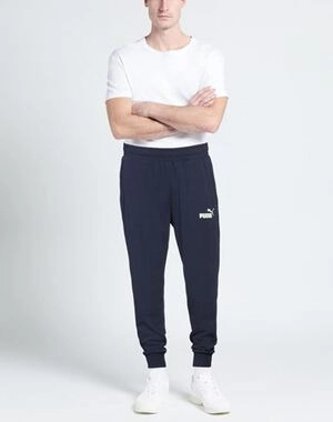 PUMA Pants Size Cotton