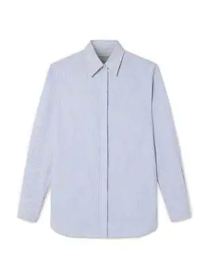 GOLDEN GOOSE Boyfriend Shirt - Multicolor