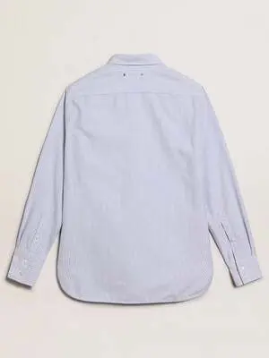 GOLDEN GOOSE Boyfriend Shirt