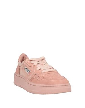 AUTRY Sneakers Size Leather