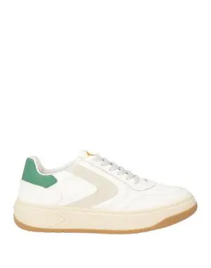 VALSPORT Sneakers Size Leather