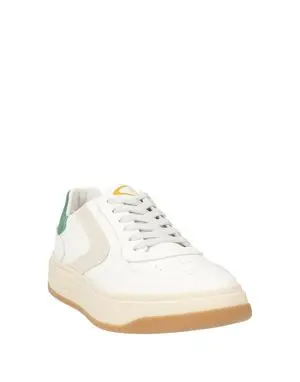 VALSPORT Sneakers Size Leather