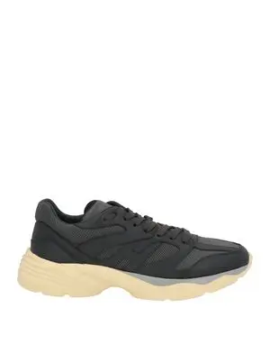 Hogan Sneakers Size Leather