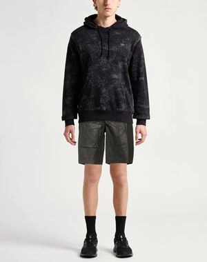 JORDAN Shorts & Bermuda Shorts Size Cotton