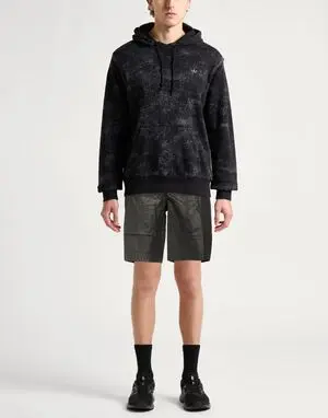 JORDAN Shorts & Bermuda Shorts Size Cotton