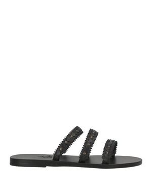ANCIENT GREEK SANDALS Sandals Size Cowhide