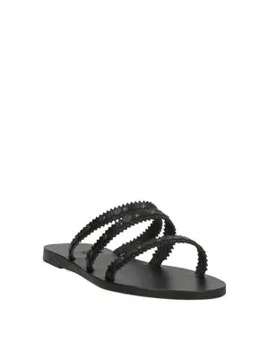 ANCIENT GREEK SANDALS Sandals Size Cowhide