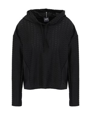 PUMA Train Flawless Pullo Sweatshirt Size Polyester, Elastane