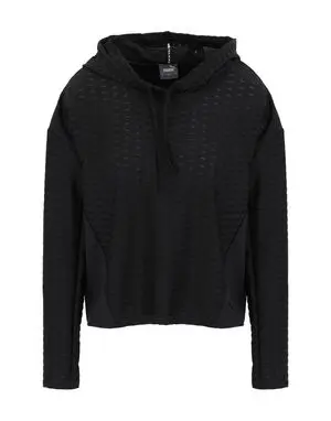 PUMA Train Flawless Pullo Sweatshirt Size Polyester, Elastane