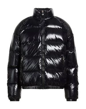Pyrenex Vintage Mythic Puffer Size Polyamide - Black