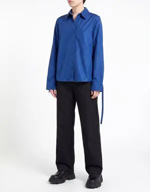 PIERANTONIOGASPARI Shirt Size Polyester