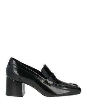 STUART WEITZMAN Loafers Size Leather