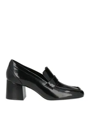 STUART WEITZMAN Loafers Size Leather