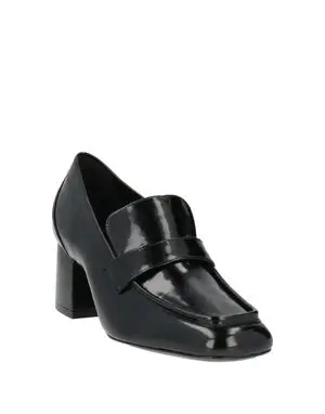 STUART WEITZMAN Loafers Size Leather