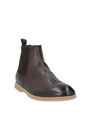 STURLINI Leather Chelsea Boots