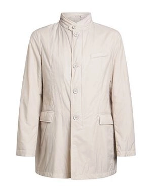 Herno Puffer Size Polyamide - Beige