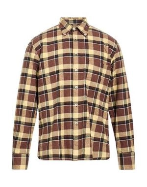 Universal Works Shirt Size Cotton