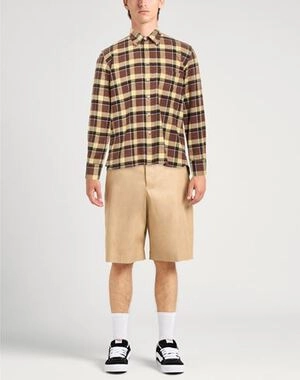 Universal Works Shirt Size Cotton