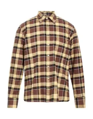 Universal Works Shirt Size Cotton
