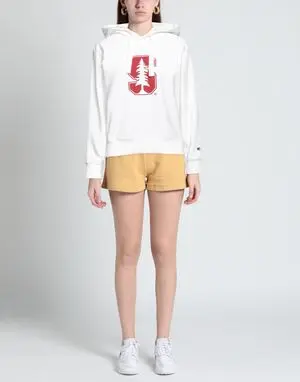 Champion Sweatshirt Size Cotton, Polyester