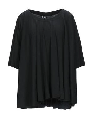 European Culture Short Sleeve Tops