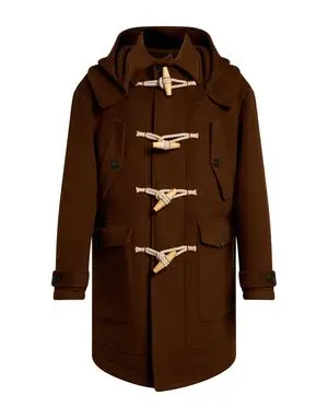 Dsquared2 Coat Size Virgin Wool