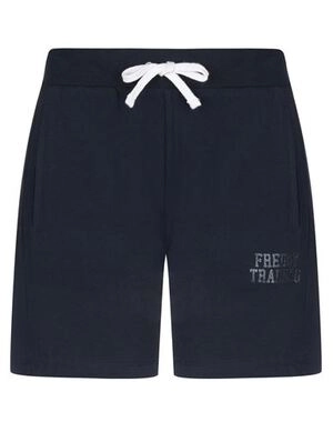 FREDDY Cotton Elastane Jersey Bermuda Shorts