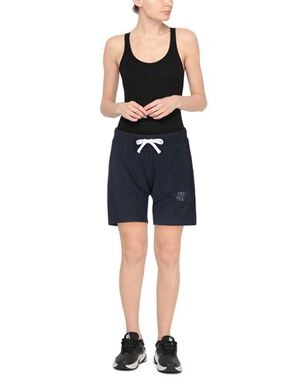 FREDDY Cotton Elastane Jersey Bermuda Shorts