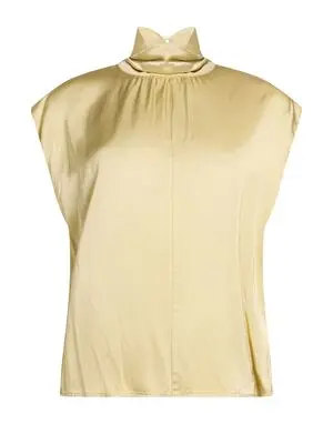 MANILA GRACE Top Pastel Size Viscose