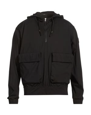 Herno Jacket Size Polyamide, Elastane - Black