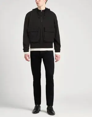 Herno Jacket Size Polyamide, Elastane