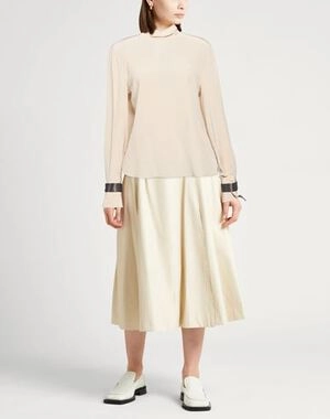Brunello Cucinelli Top Size Silk